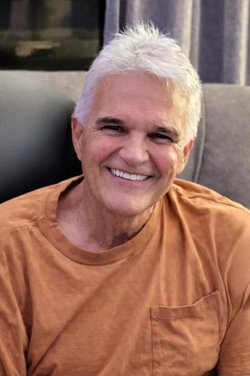 Patrick Ingram Obituary - Shreveport, LA