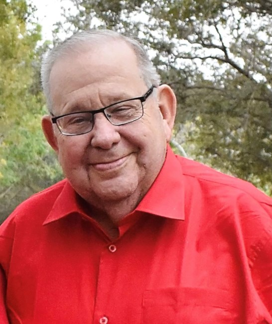 Richard Allen Pudlin Obituary - Cape Coral, FL