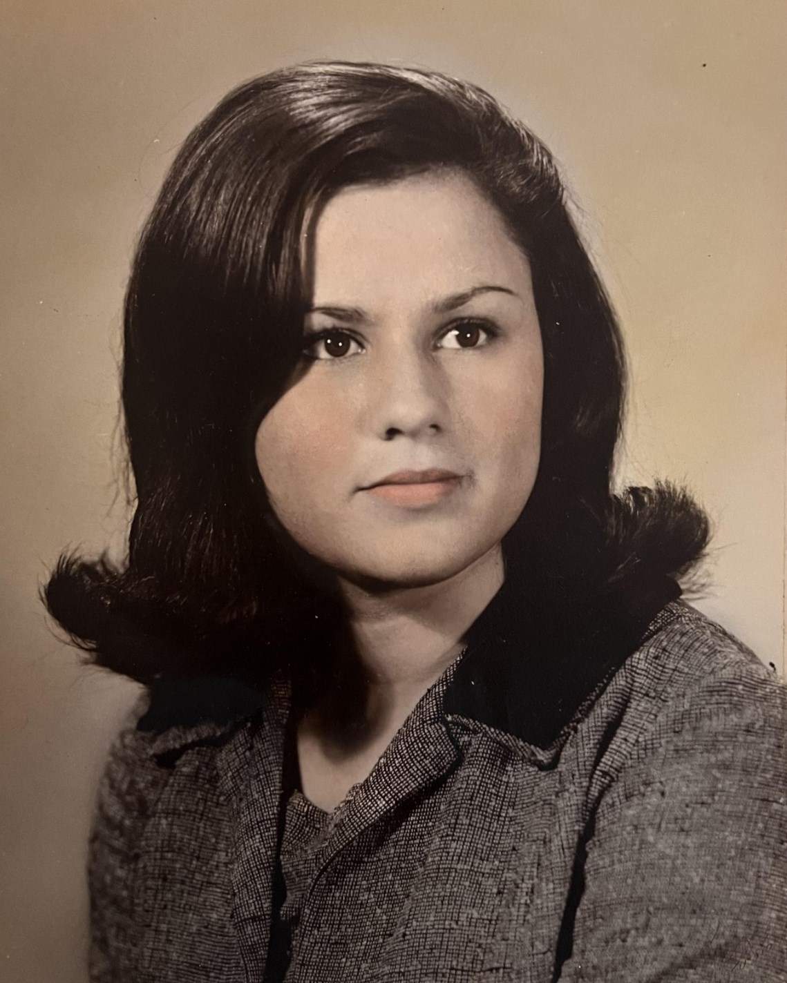 MARIA BENITEZ Obituario - Mission, TX