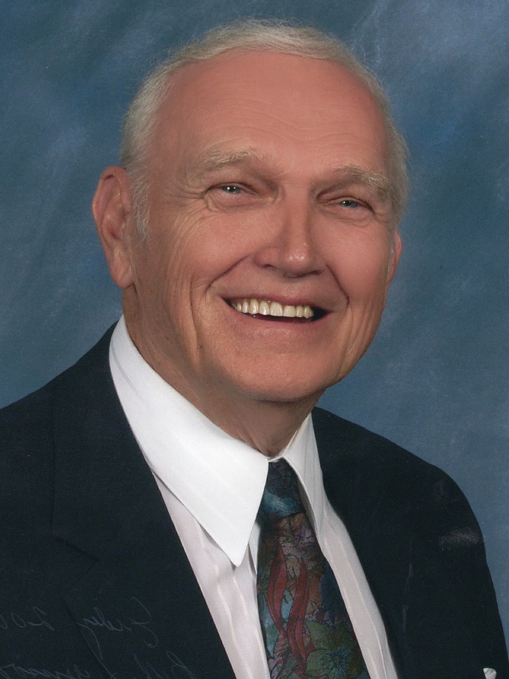 William Sorenson Obituary - Pueblo, CO