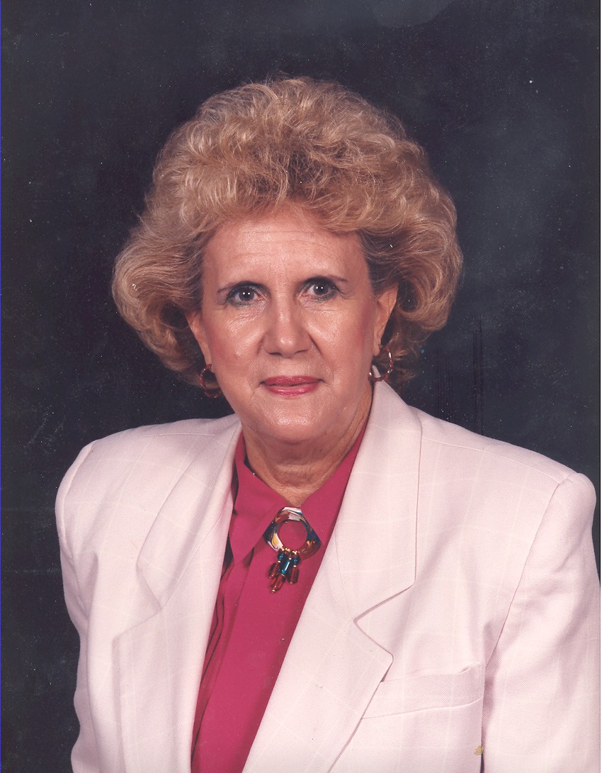 Mabel L. Thomas Obituary - Orlando, FL