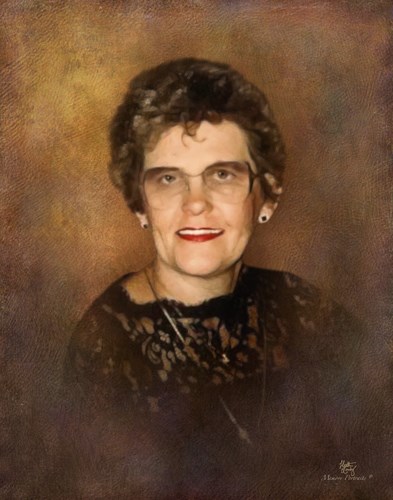 Bertha Mae Belt Obituary - Louisville, KY