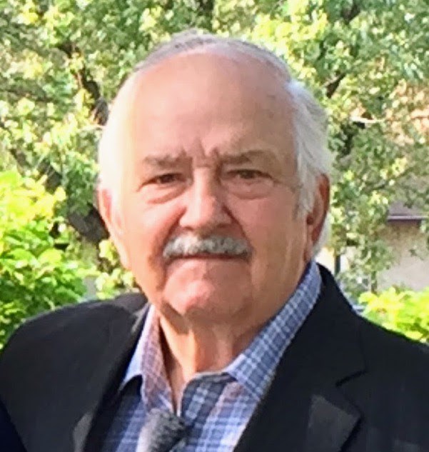 James Beltrand Obituary - Coon Rapids, MN