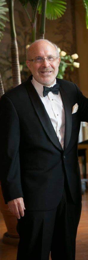 Robert Rosen Obituary - Clearwater, FL