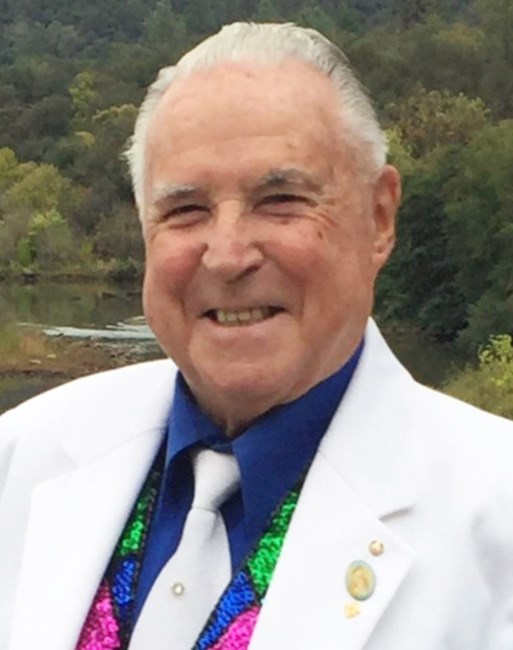William Walker Obituary - Whittier, CA