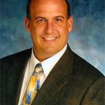 Steven Robbins Obituary - Lansing, MI