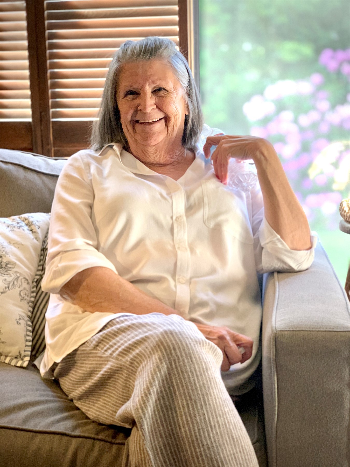 Sarah Motherway Obituary - Nashua, NH