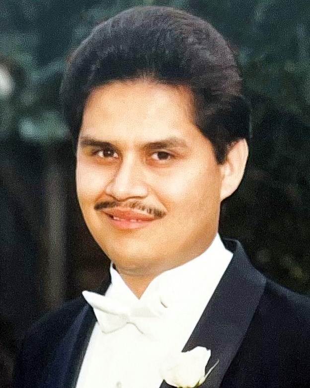 Roberto Abeyta Obituary - Whittier, CA