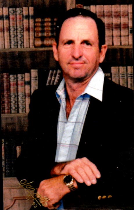 Darrell Lewis Obituary - Fort Worth, TX