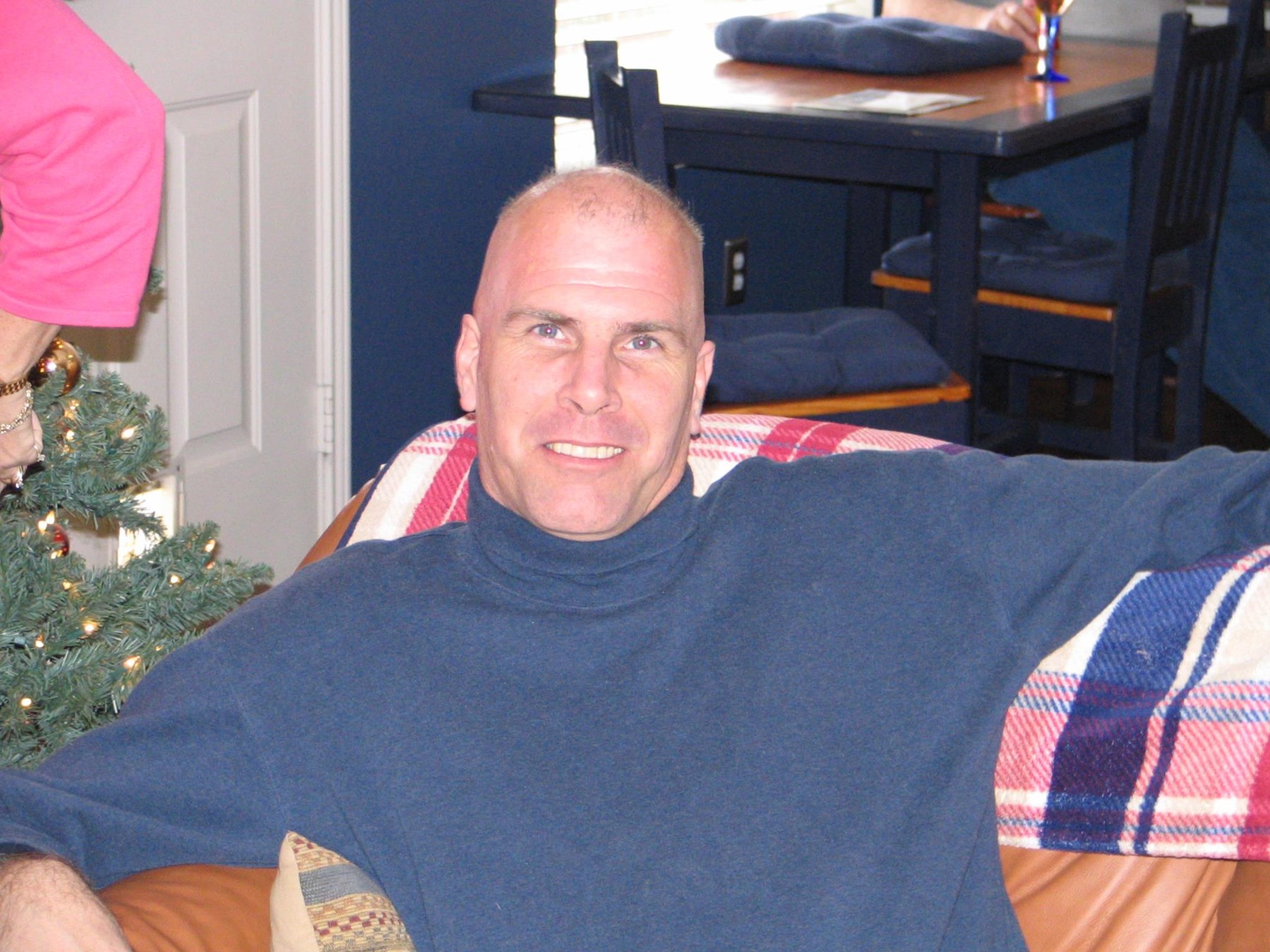 Mark VanMarter Obituary - Waco, TX