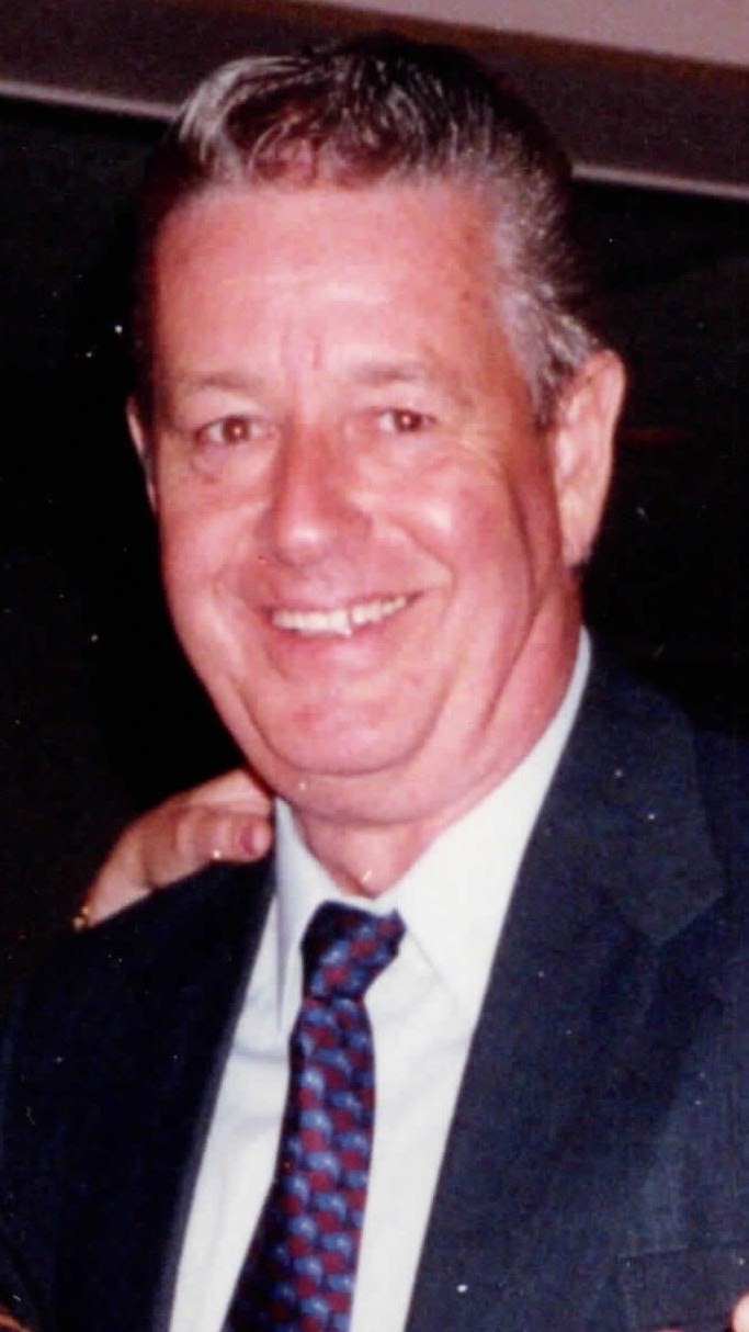 John Bossert Obituary - Staten Island, NY