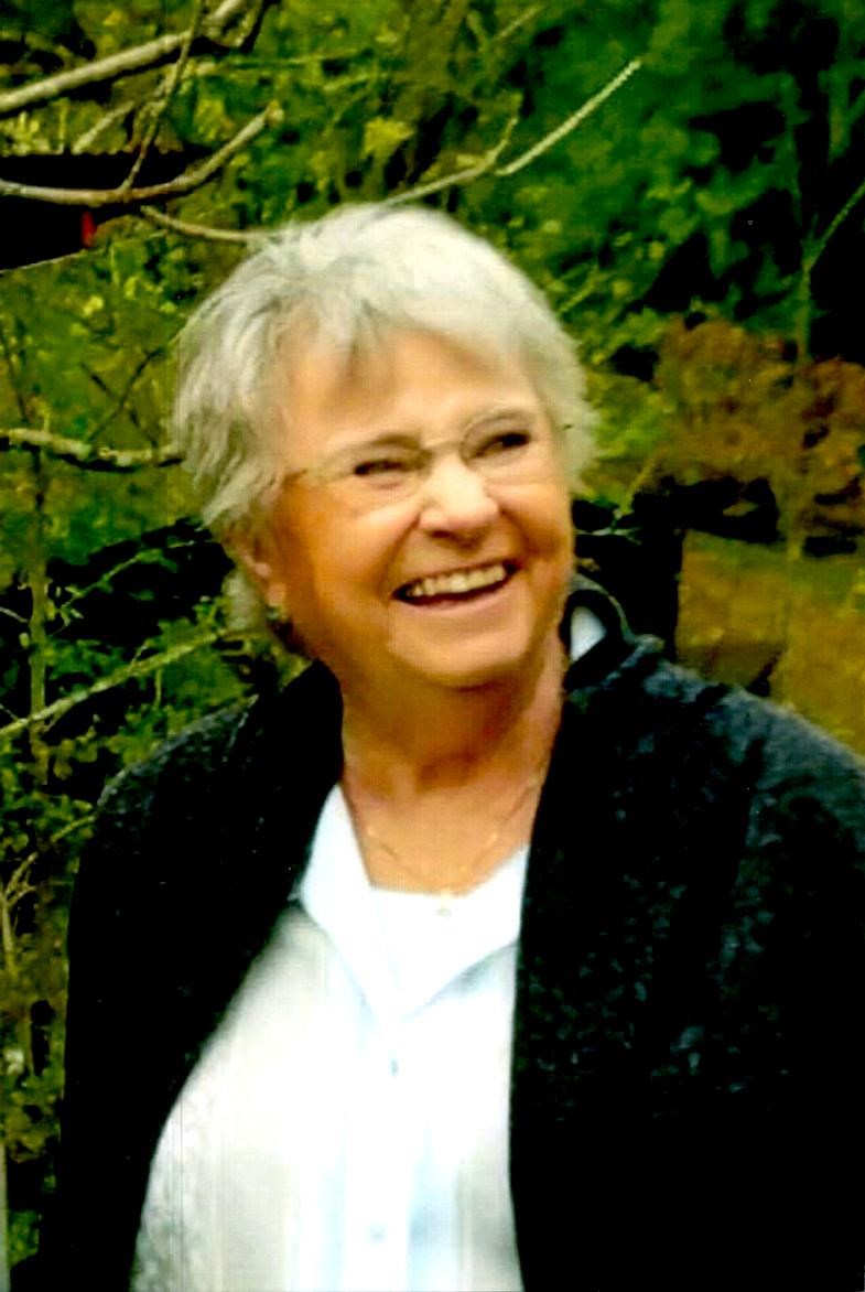 Josephine Williams Obituary - Parkersburg, WV
