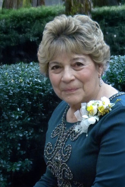 Maria Pinell Obituary - Corona Del Mar, CA