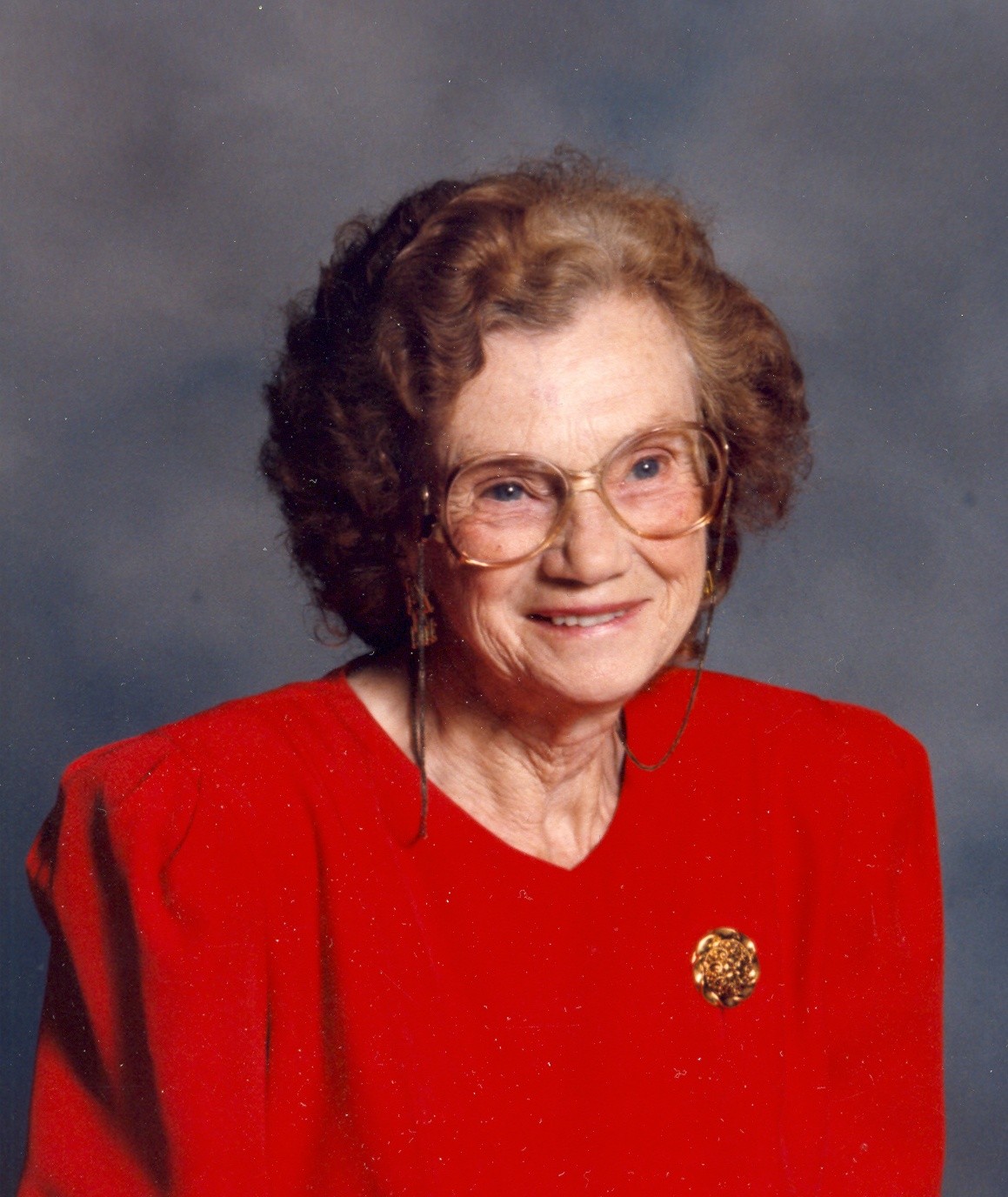 Ruth Boissoneault Obituary - Calgary, AB