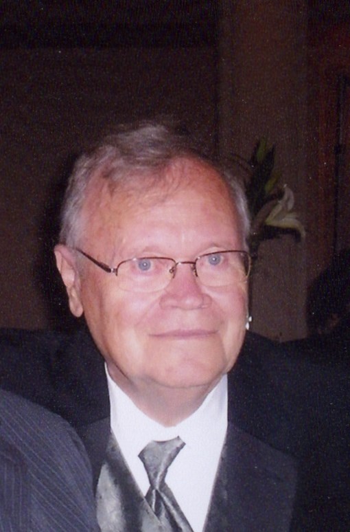 Albert Henry Fink Obituary - Rosemere, QC