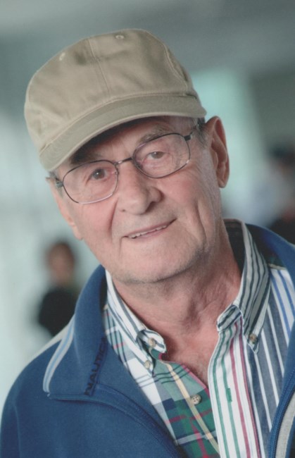 David Meek Obituary - Nottingham, MD