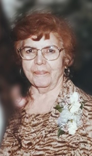 Theresa Molina De Leon Obituary - Houston, TX Theresa Molina De Leon Obituary - Houston, TX