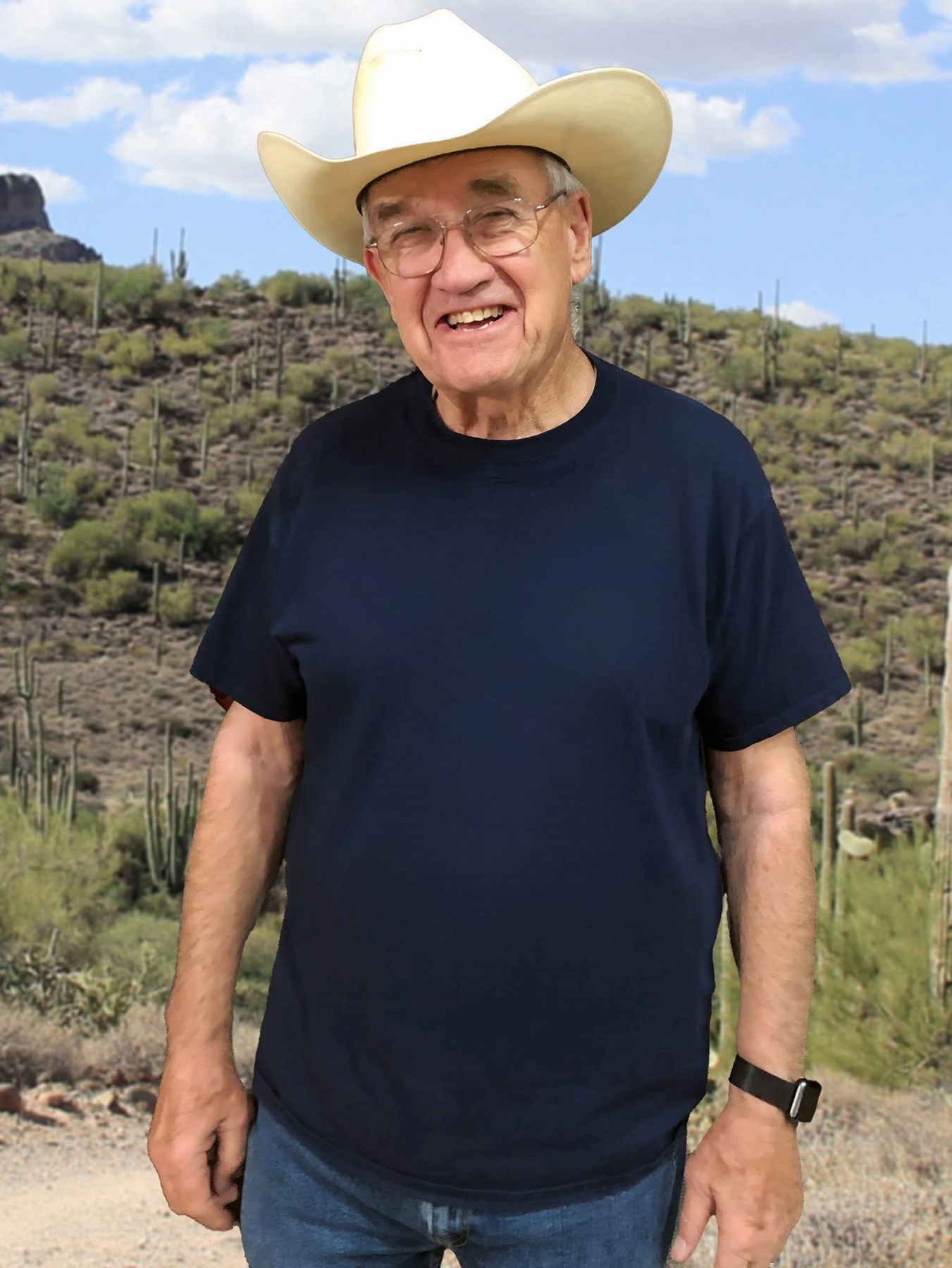 Samuel Goodman Obituary - Mesa, AZ