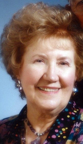 Rosary Fitzgerald Caballero Eble Obituary - New Orleans, LA