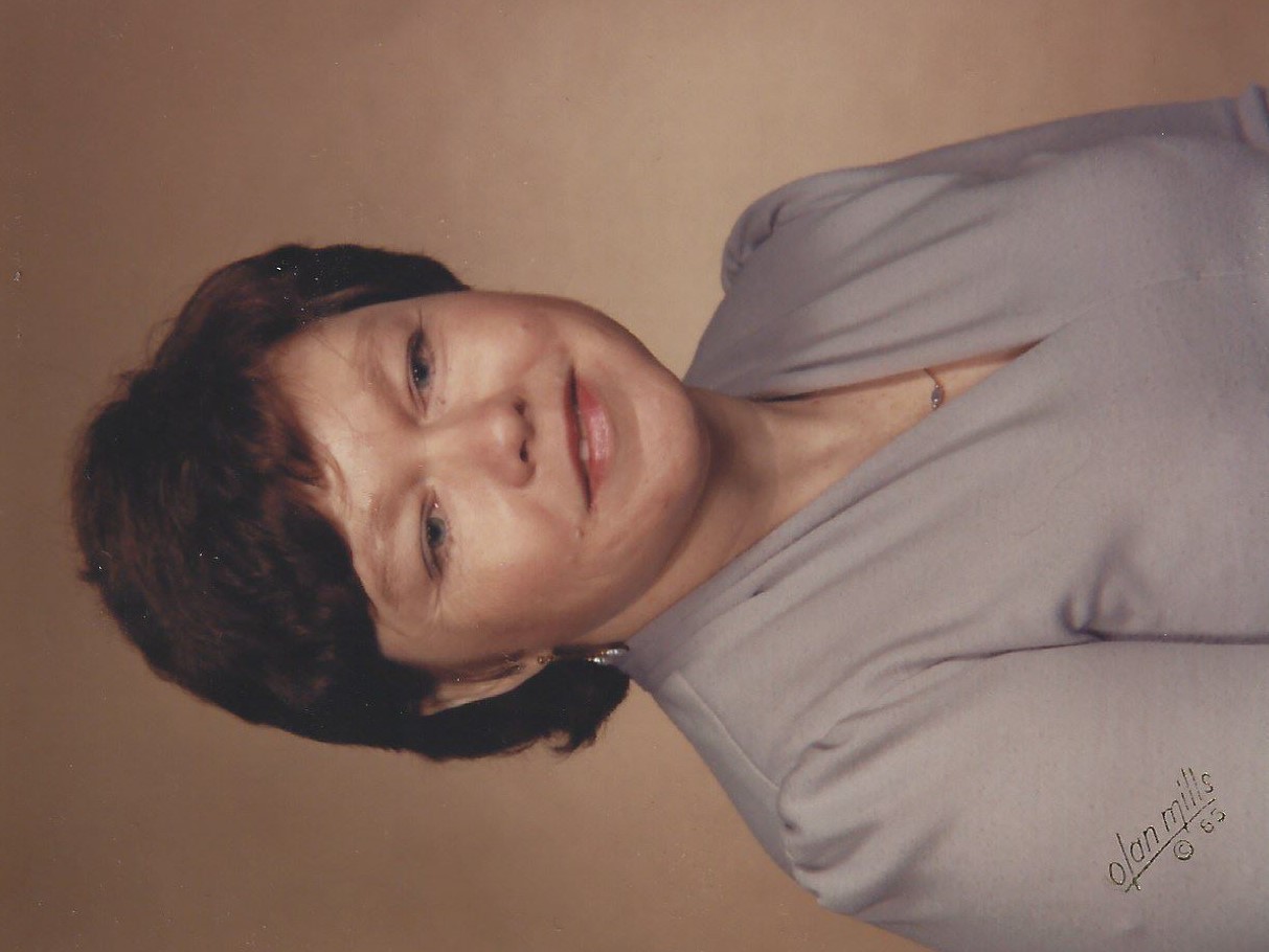Pamela Elaine Williams Joiner Obituary - Mobile, AL