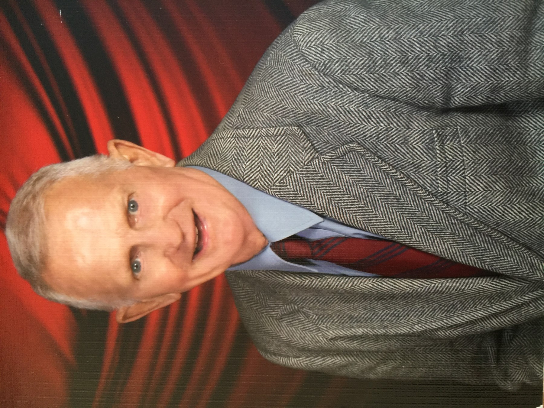 Harry W Rogers Obituary - Portland, ME