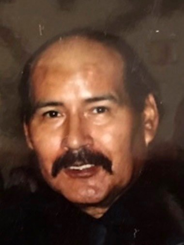 Gilbert Sandoval Obituary - Fresno, CA