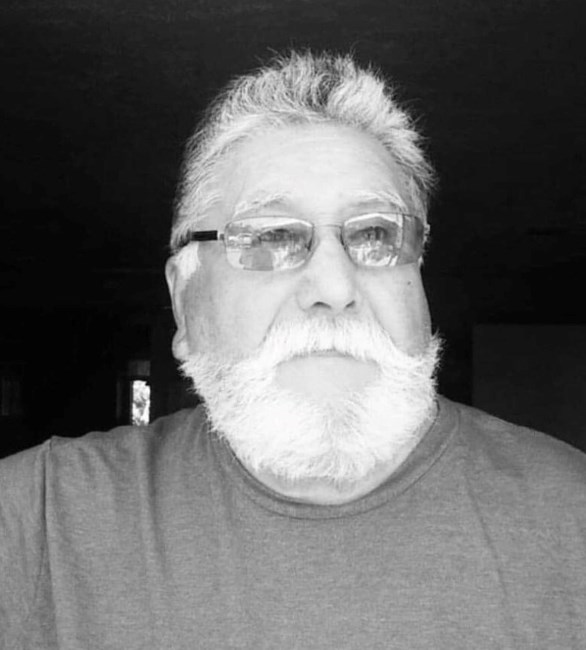 George Gabriel Jauregui Obituary - Hanford, CA