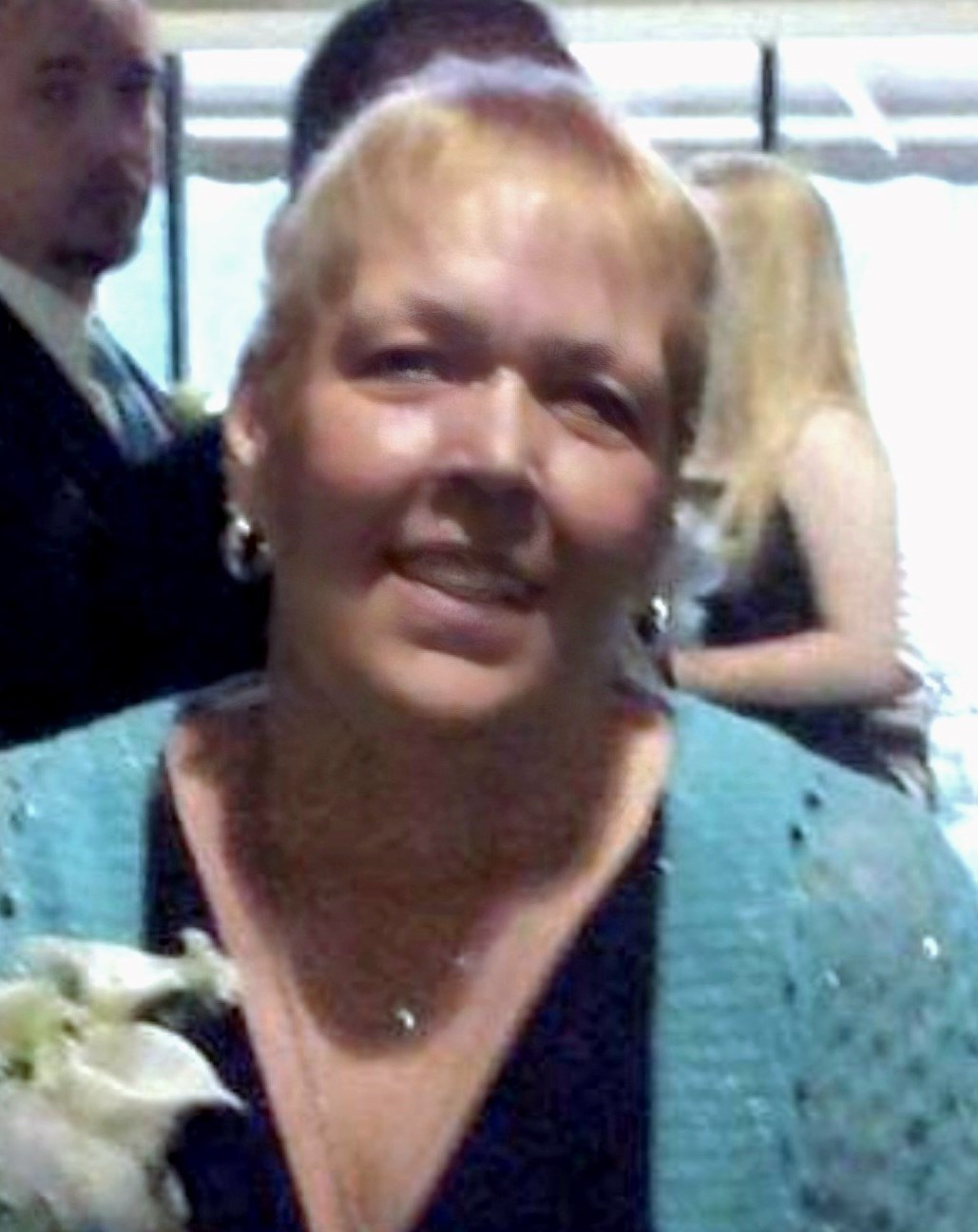 Jean Whitehead Obituary - Columbus, GA