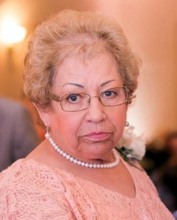 Loise Grandy Obituary - Killeen, TX
