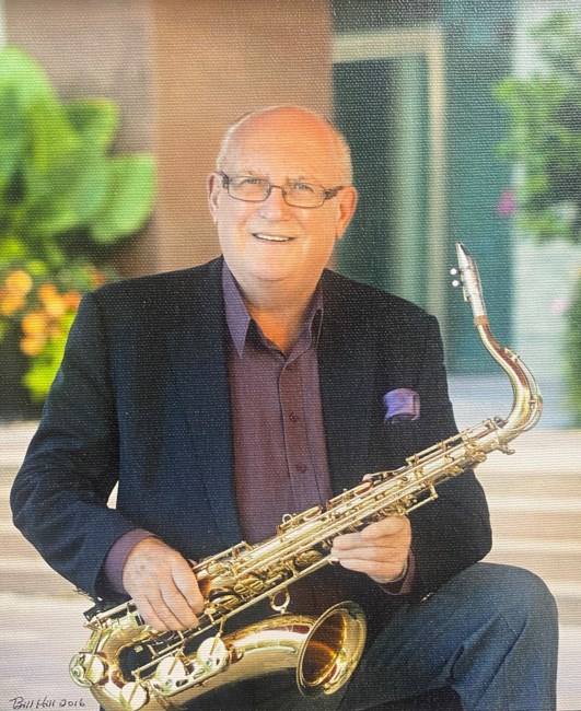 Stuart (Stu) Dodd Obituary - Edmonton, AB