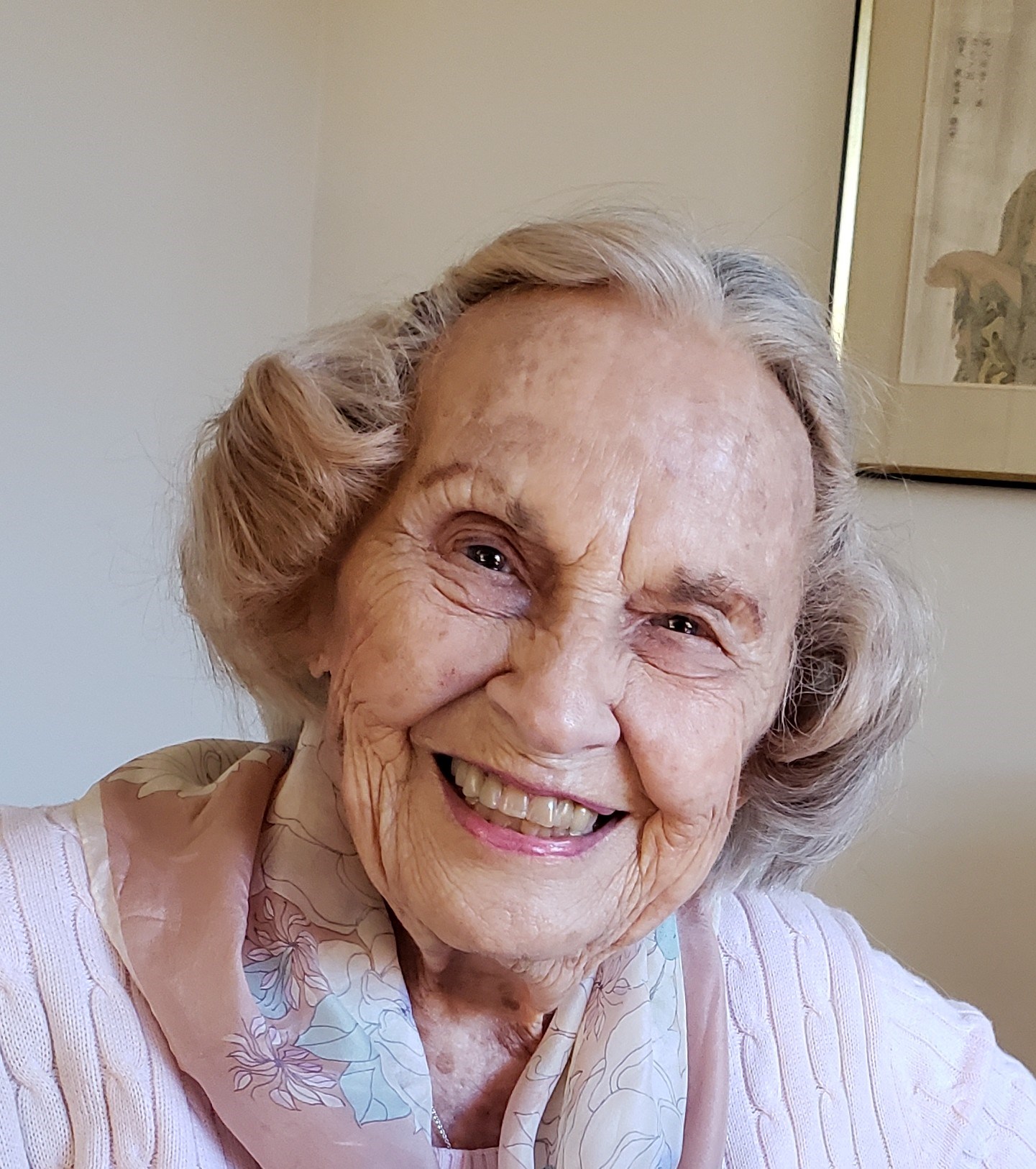 Helen Putnam Obituary - Arlington, VA