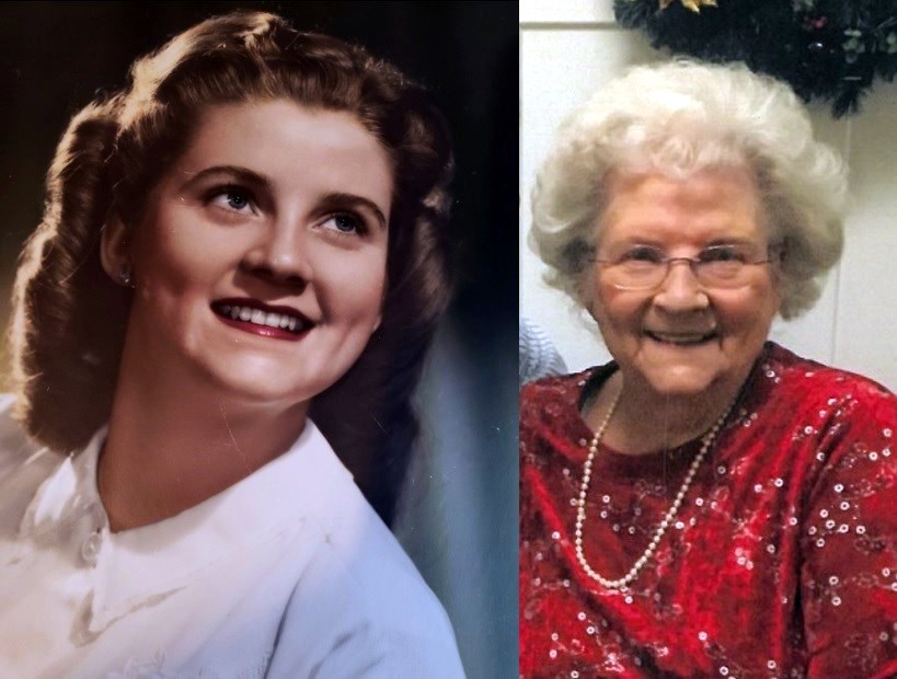 Elizabeth Menard Obituary - Grand Junction, CO