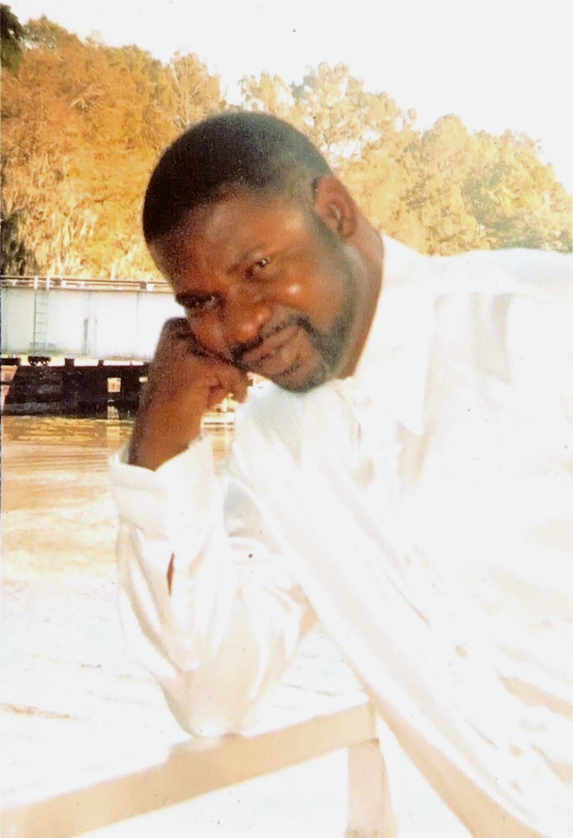 Sterling Williams Obituary - Morgan City, LA