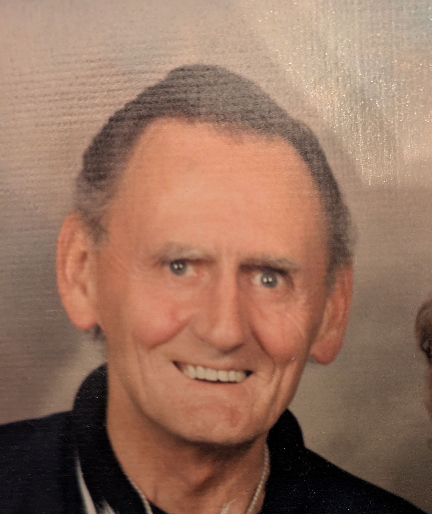 Patrick Foster Obituary - Concord, NH