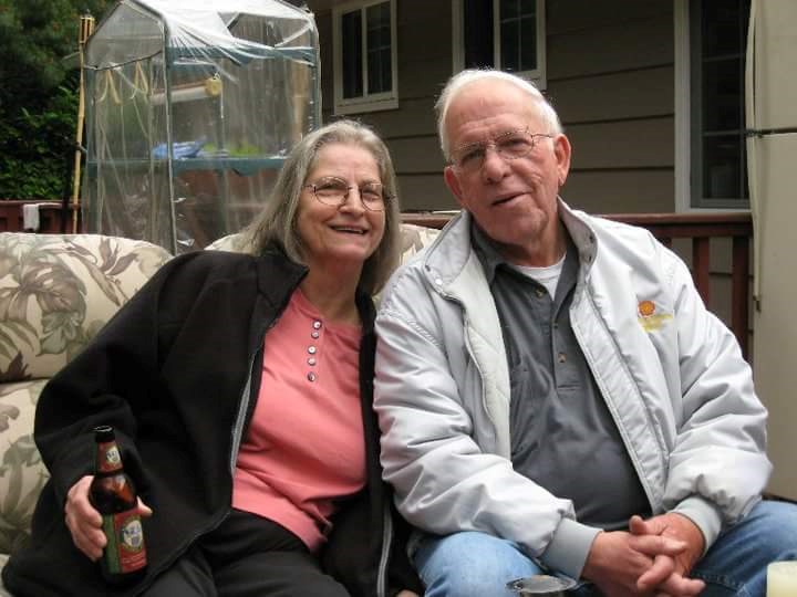 Gary Swartz Obituary - Lynnwood, WA