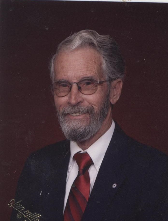 Richard Hewes Obituary - Pueblo, CO