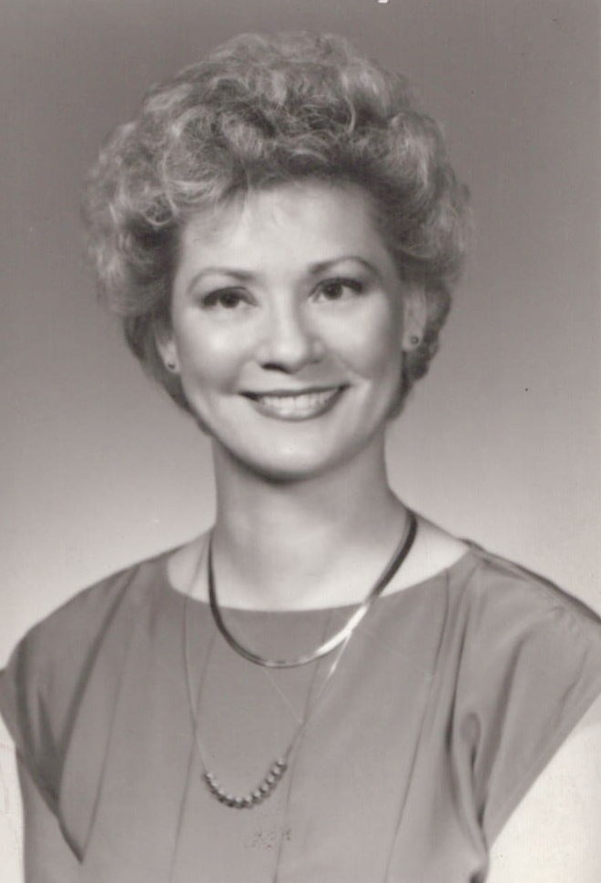 MaryAnn Johnson Obituary - North Little Rock, AR