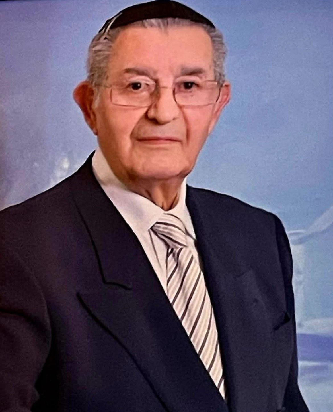 Nison Arabov Obituary - Forest Hills, NY