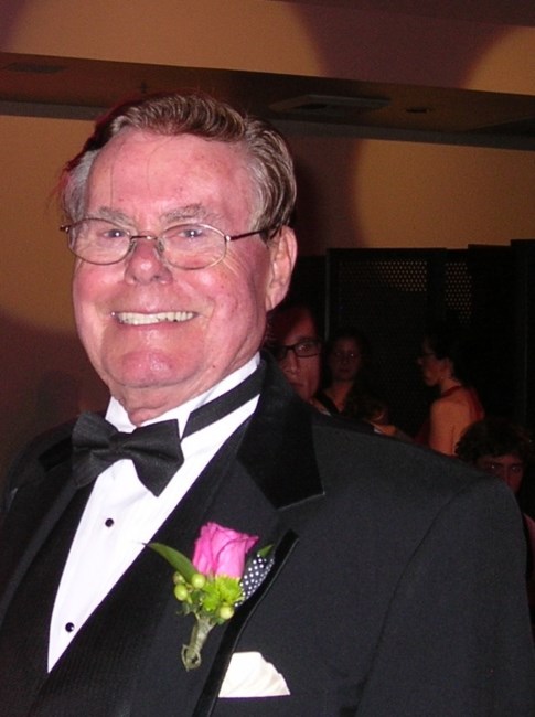 James Williams Obituary - Fair Oaks, CA