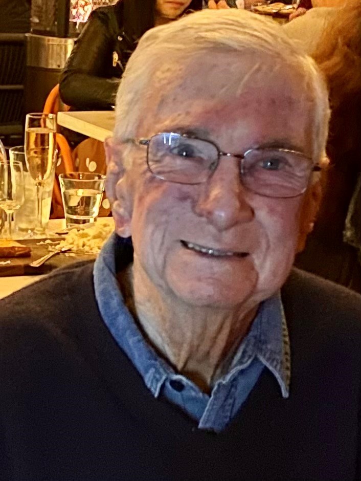 David Twomey Obituary - San Diego, CA