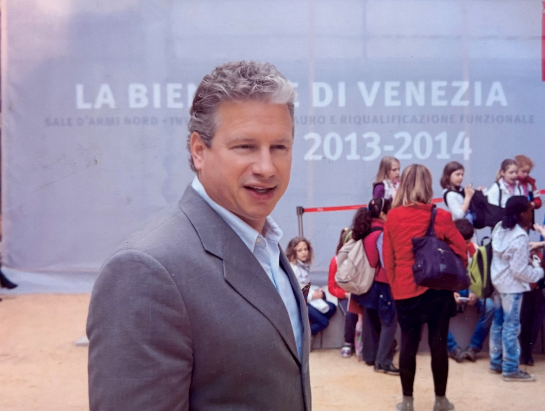 Aaron De Groft Obituary - Altamonte Springs, FL