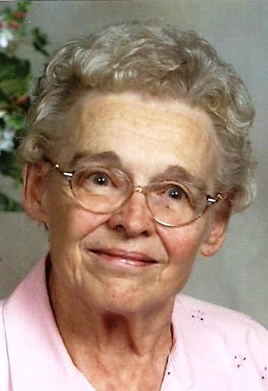Barbara L. Ahearn Young Obituary - St. Louis, MO
