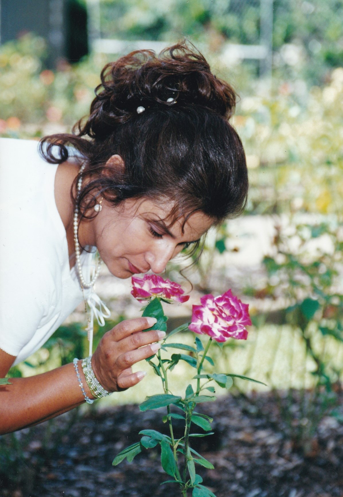 Rachel Fanning - Barrientes Obituary - Houston, TX