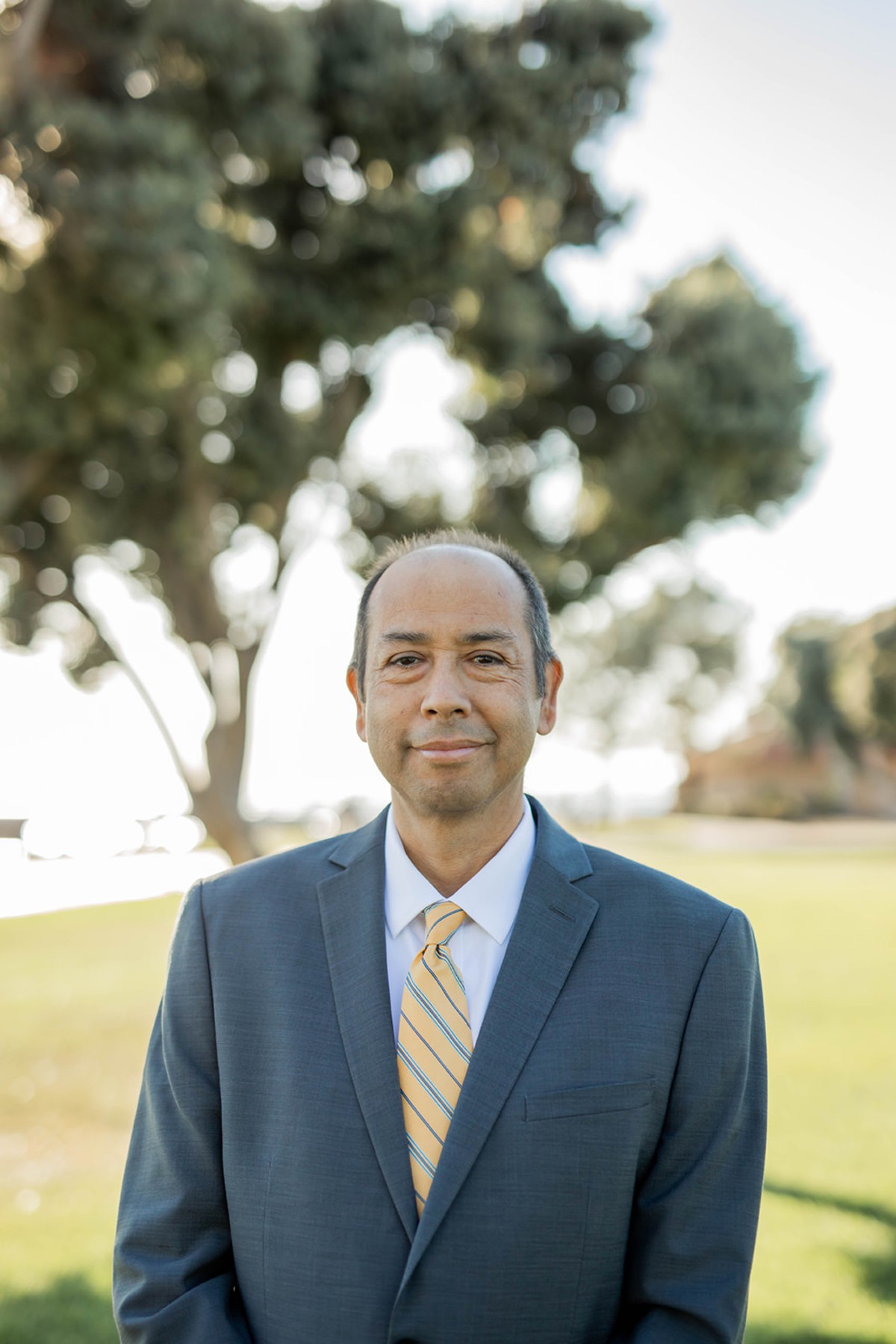 Simon Silva Obituary - Bonita, CA