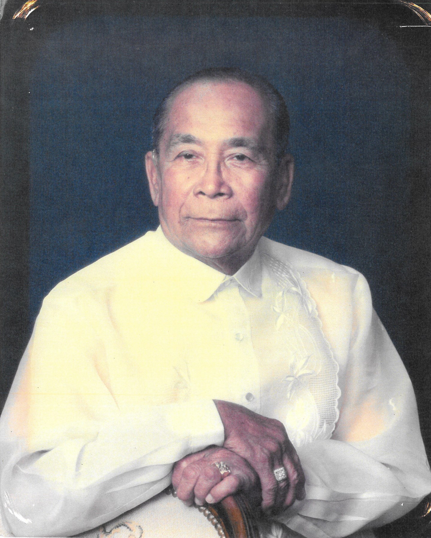 Ralph Almerol Obituary - Chula Vista, CA