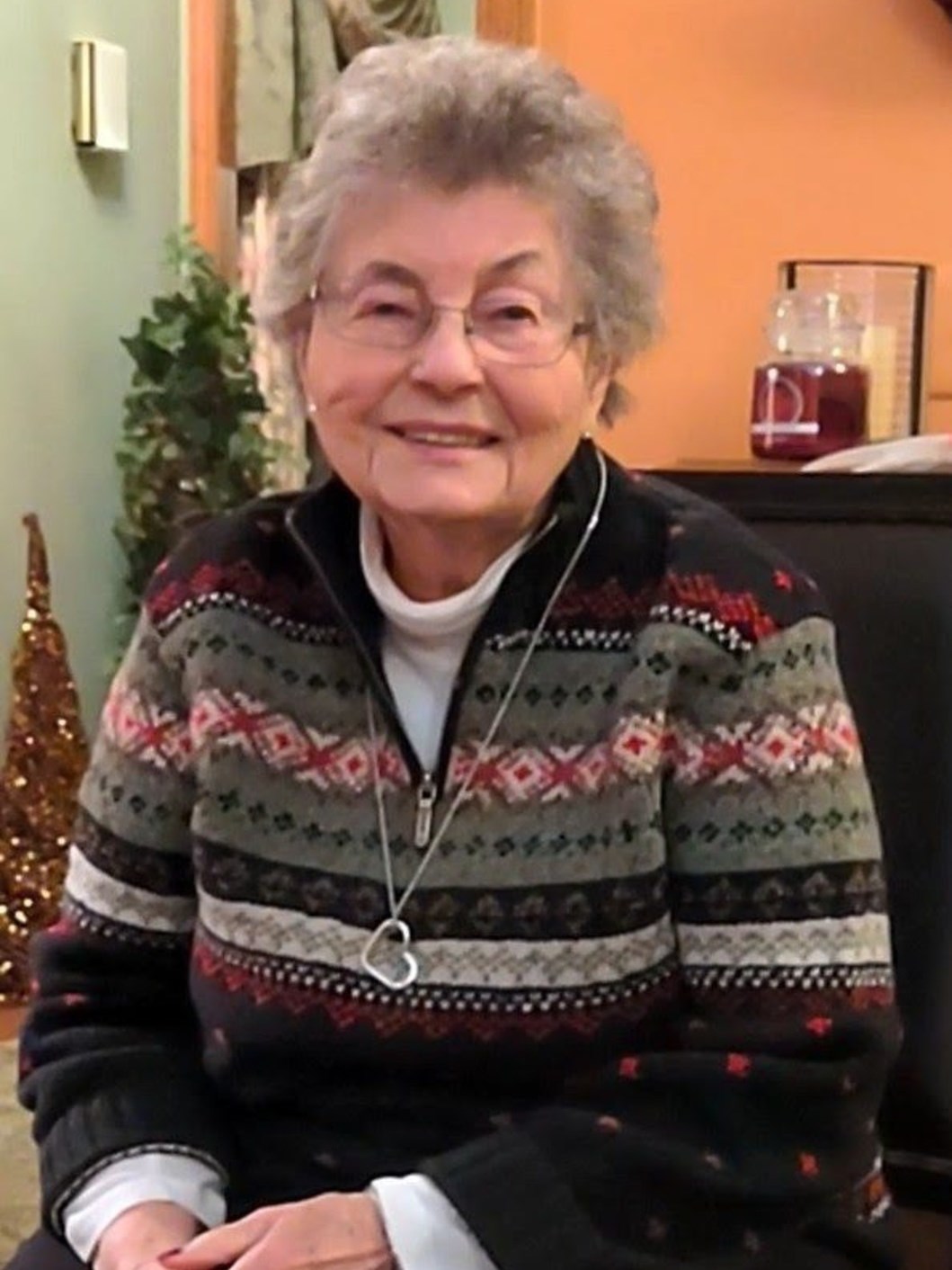 Phyllis Garber Obituary - Newton, NJ