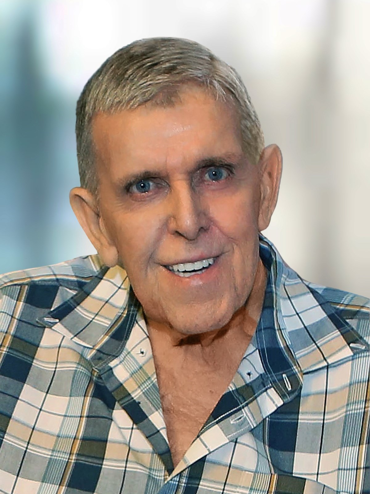 John Harper Obituary - Calgary, AB