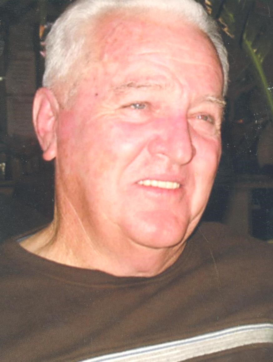 David "Dave" Betts Obituary - Hanford, CA