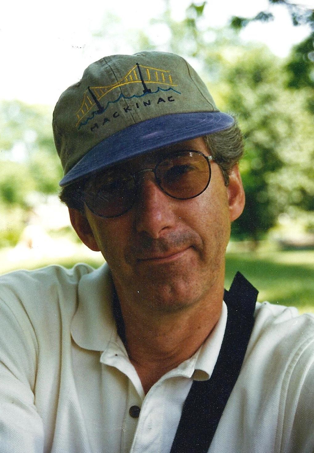 Thomas Leo Maher Obituary - Rochester, MI