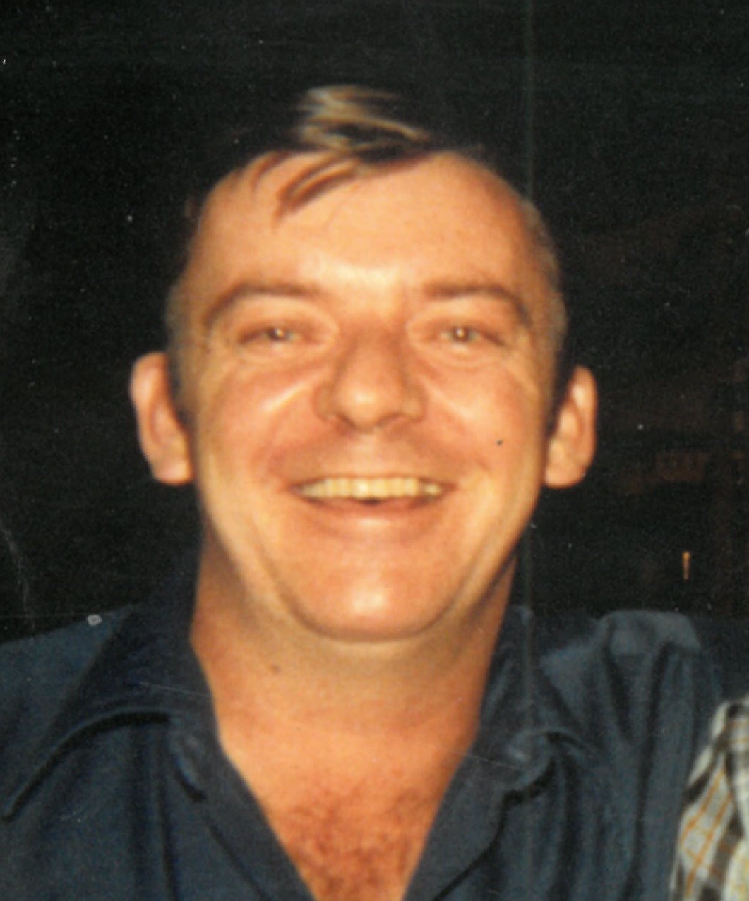 Robert Hall Obituary - Peoria, IL